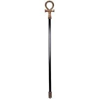 Amazon.com: Pacific Giftware Egyptian Ankh Decorative Walking Cane 36 ...