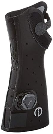 Amazon.com: EXOS 312-31-1111 Short Arm Fracture Brace, Open Thumb, Left ...