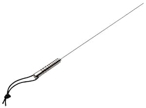 Amazon.com: Master Series Stainless Steel Whipping Rod: Health ...