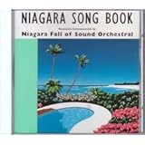 Amazon | NIAGARA SONG BOOK 2 | NIAGARA FALL OF SOUND ORCHESTRAL, 松本隆, 大瀧詠一 | J-POP | 音楽