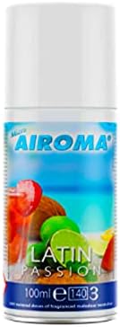 HygieneTech Vectair Micro-Airoma Refill (100ml, Cool) price in UAE ...