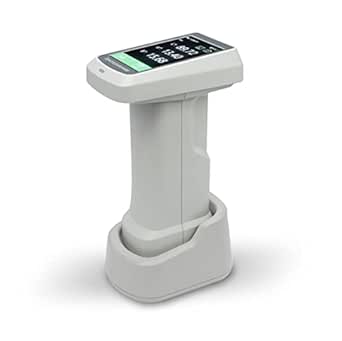 CNYST Spectrophotometer Handheld Color Meter Analyzer Colorimeter with ...