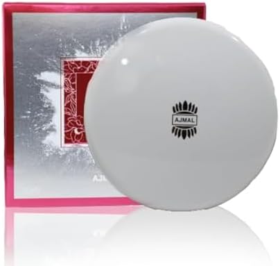 AJMAL PERFUMES Pretty Body Powder 75 gms price in Saudi Arabia | Amazon ...
