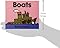 Boats Board Book: Barton, Byron, Barton, Byron: 9780694011650: Amazon ...