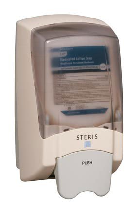 Amazon.com: Steris Dispensing System (SDS) Dispenser: Industrial ...