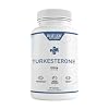 Blue Leaf Supplements Turkesterone 500mg (Ajuga Turkestanica Extract ...