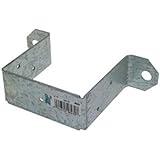 Amazon.com: Simpson Strong Tie #HTT22-WEST HTT22 Heavy Tension Tie ...