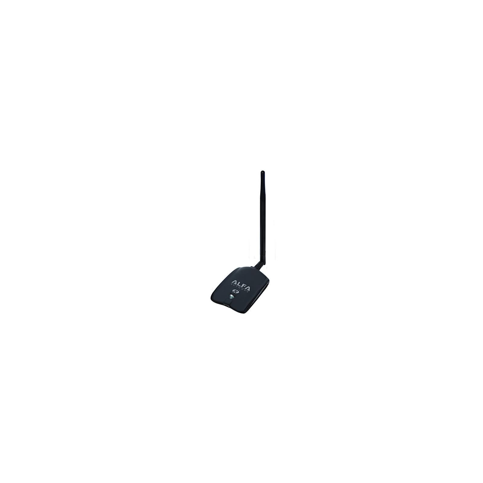 Alfa AWUS036NHA 150Mbps Wireless USB Adaptor - Anirban Roy