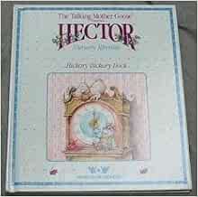 Hickory dickory dock (The talking Mother Goose presents Hector nursery ...