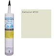 Amazon.com: Color Fast Caulk Matched to Custom Building Products ...