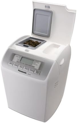 Panasonic Bread Maker Sd 255 Spare Parts | Reviewmotors.co