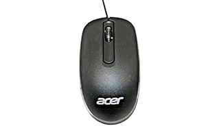 Original OEM ACER SM-9023 Optical Wired USB 2 Button PC Computer Mouse ...