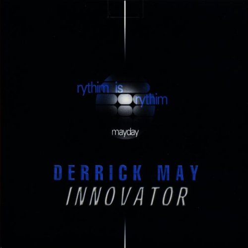 Innovator - May,Derrick: Amazon.de: Musik-CDs & Vinyl