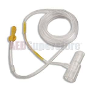 Amazon.com: LIFEPAK 12 EtCO2 FilterLine H SET Adult/Pediatric 25 pack ...