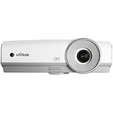 Amazon.com: Vivitek D511 2600 Lumen XGA HDMI 120Hz 3D-Ready Portable ...