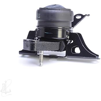 Amazon.com: Eagle BHP 3573H Engine Motor Mount Front Right 1.5 L For ...