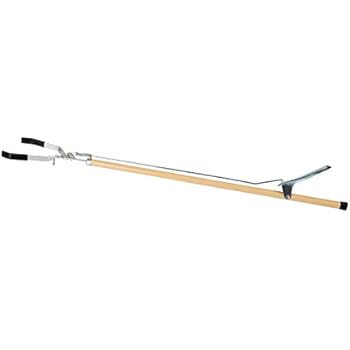 Amazon.com: HealthSmart Reach Extender Reacher Grabber with Magnetic ...