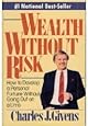 Wealth Without Risk: Charles Givens: 9780517104378: Amazon.com: Books