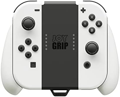 Skull & Co. JoyGrip for Nintendo Switch and Switch OLED Joy-Con ...