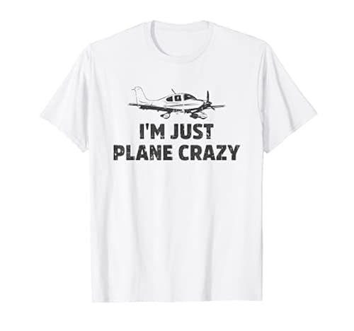 Nairobi Aviation Memes I'm Just Plane Crazy. Funny Airplane Pilots