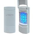 Amazon.com: Linear NMTK DNT00094 Wireless Keypad – Replaces Old MDTK ...