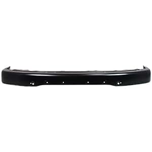 Amazon.com: Bumper Compatible with Toyota 4Runner 99-02 Front Bumper ...