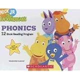 Amazon.com: Here Come the Backyardigans! (9781416906292): Janice ...