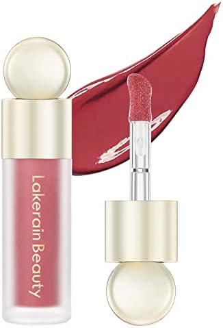 GMaxit Liquid Blush,Soft Cream Face Blush,Natural Matte Finish Looking, Dewy Cheek Tint ...