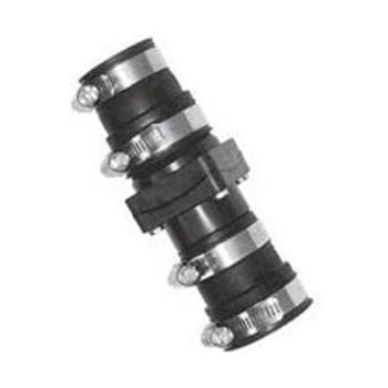 ProPlumber Plastic Sump Pump Check Valve Backflow Preventer - - Amazon.com
