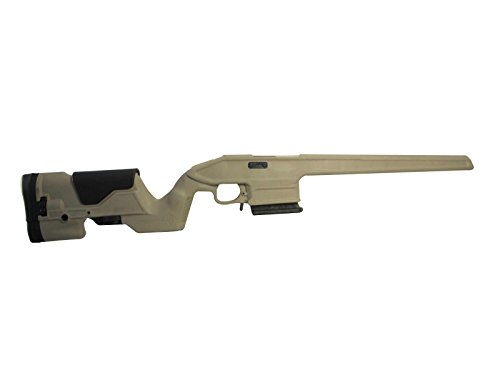 Buy ProMag Industries Desert Tan AA9130 Archangel Stock With Cheek Rest ...
