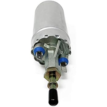 Amazon.com: Motorcraft PF1 Electric Fuel Pump: Automotive