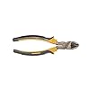 Treasure Gurus 8" Diagonal Cutting Pliers Grip Handle Dikes End Side ...