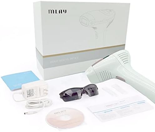 Malay Home Laser with 2 HR Lens Hair Removal price in Saudi Arabia ...