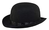 Bowler Hat Colander
