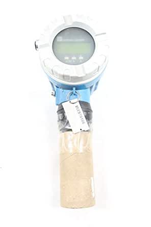 ENDRESS HAUSER FMU40-ANB2A4 PROSONIC-M ULTRASONIC Level Transmitter 90 ...