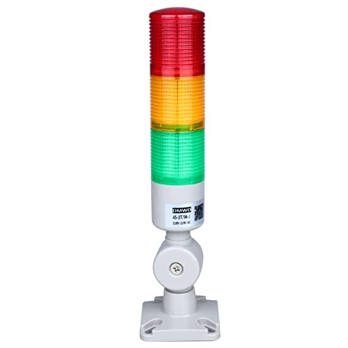 Mua DMWD Led Signal Tower Stack Lights, Industrial Warning Lights ...