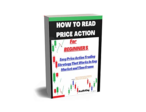Mua How To Read Price Action Chart : Discover A Simple Price Action ...