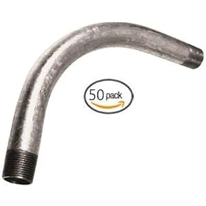 90 Degree Elbow for Rigid Electrical Conduit (GRC) and Intermediate ...