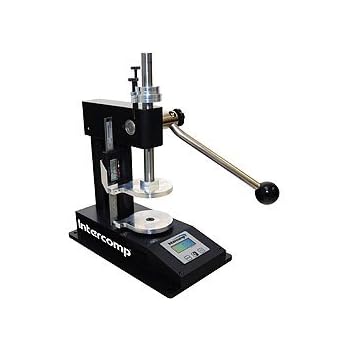 Amazon.com: Intercomp 110058 Arbor Digital Valve Spring Tester: Automotive