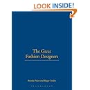 The Great Fashion Designers: Brenda Polan, Roger Tredre: 9781847882271 ...