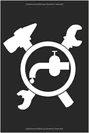 Klempner Handwerkszeichen: Klempner Installateur Logo Symbol Geschenke ...