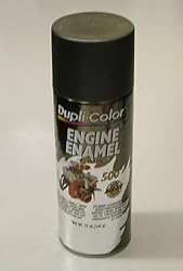 C3 C4 C5 C6 C7 Corvette 1968-2014+ Hi-Temp Spray Paint - Color: Cast ...