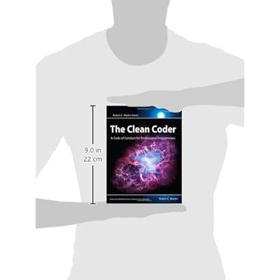 Mua The Clean Coder: A Code of Conduct for Professional Programmers trên Amazon Mỹ chính hãng ...