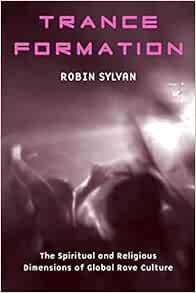 Amazon.com: Trance Formation: The Spiritual and Religious Dimensions of ...