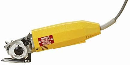 Amazon.com: MAIMIN MINISHERE Model RM1-4 Fabric Cutter/Cutting Machine