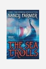 The Sea of Trolls (Sea of Trolls Trilogy) Publisher: Atheneum Paperback