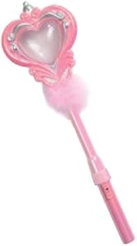 Think Pink Magical Musical Wand: Amazon.co.uk: Toys & Games