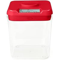 Amazon.com: Kitchen Safe Time Locking Container (Medium), Timed Lock ...