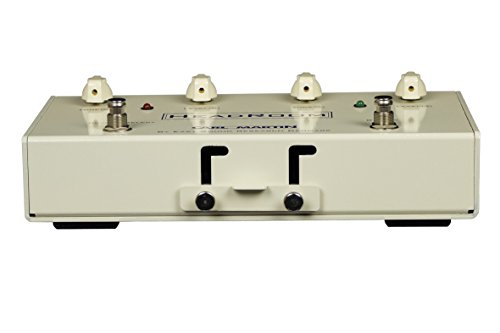 The 5 Best Reverb Pedals -- Analog and Digital Reviews 2019