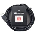 Amazon.com: RF IDEAS Imprivata Radio Frequency Proximity Reader HDW-IMP ...